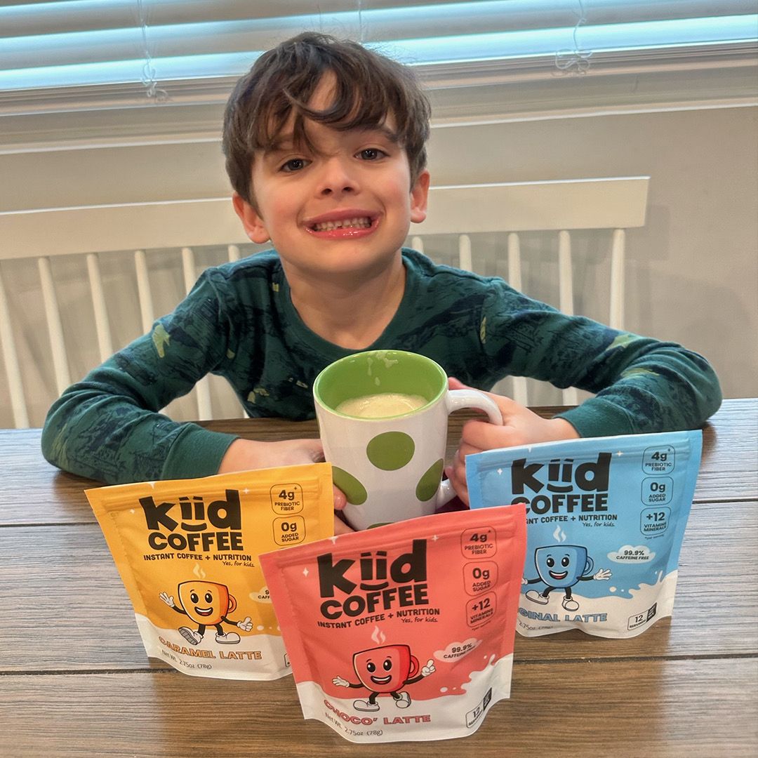 custom - landing – Kiid Coffee