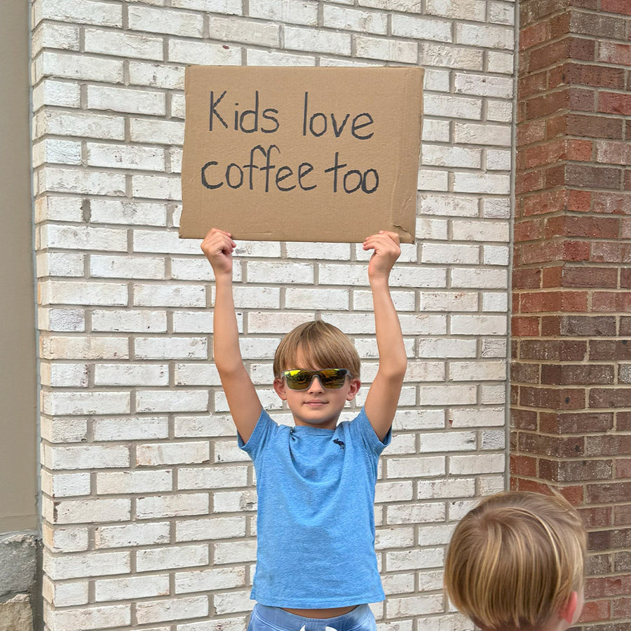 The Science Behind Kiid Coffee