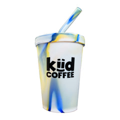 Kiid Coffee | World's First, Coffee For Kids