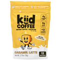 Kiid Coffee | World's First, Coffee For Kids
