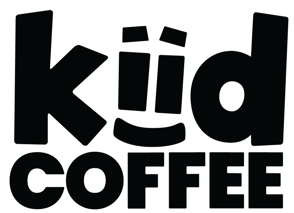 Kiid Coffee | As Seen On Shark Tank | World's First Coffee For Kids